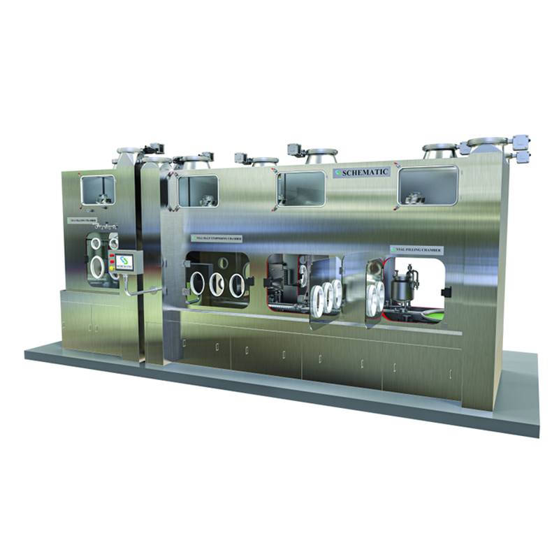 Schematic Engineering Industries